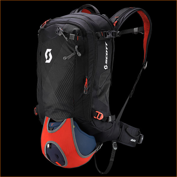 Avalanche Backpack | SCOTT Sports
