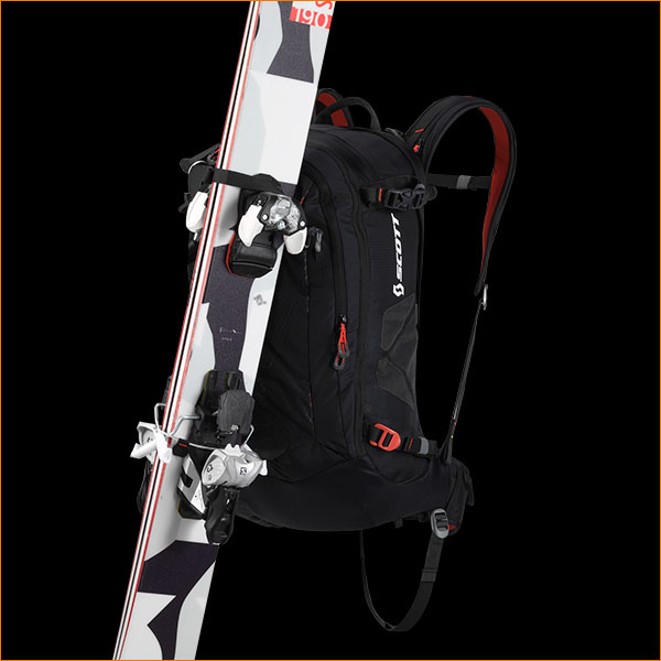 Avalanche Backpack | SCOTT Sports