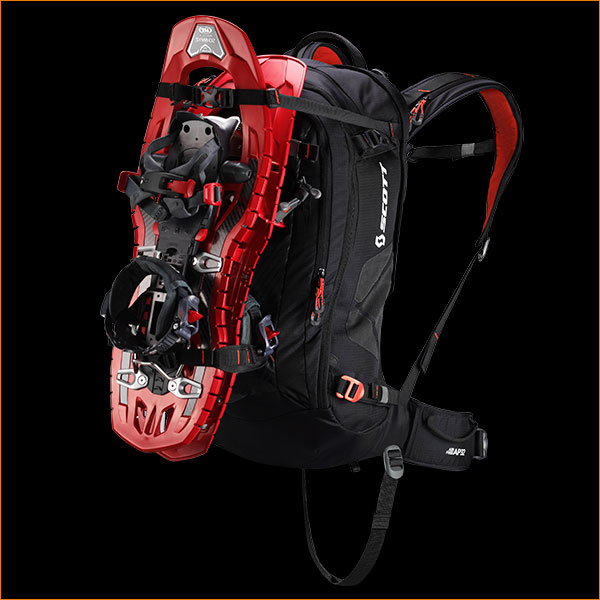 Avalanche Backpack | SCOTT Sports